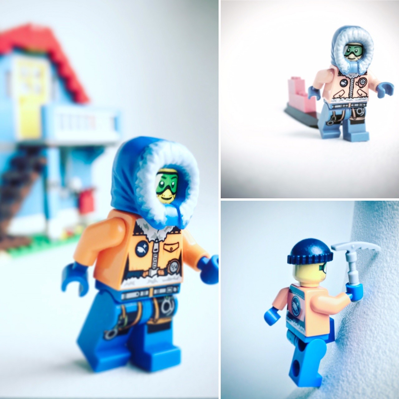 Die Dreiii, oder: Was mich inspiriert(e) | Mit Gewinnspiel! – Schwarzfuchs